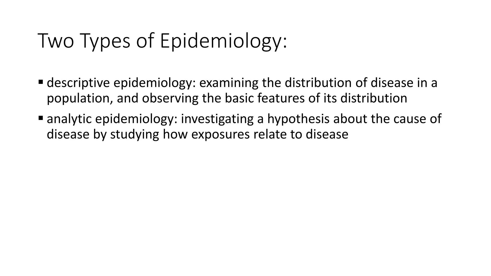 biostatistics and then Epidemiology.pptx