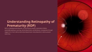 Epidemiology-and-Disease-Burden-of-ROP-in-India.pptx
