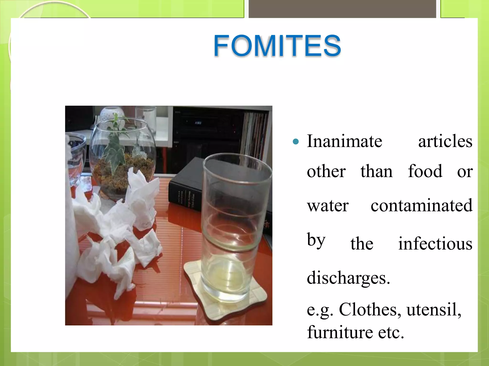 Epidemiology meaning, scope & terminology | PPTX