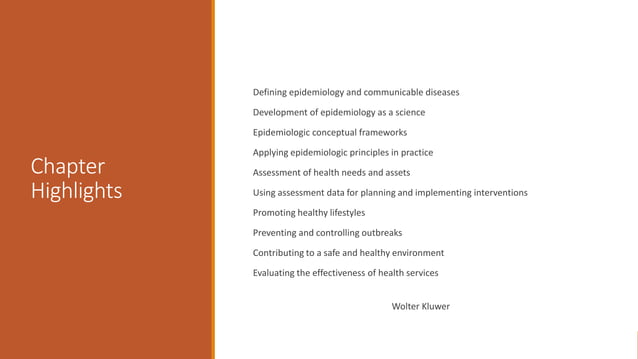 EPIDEMIOLOGY- Revised (1) (1) Spring 2023(1).pptx