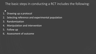 Epidemiological concept | PPT
