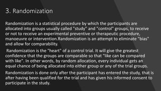 Epidemiological concept | PPTX