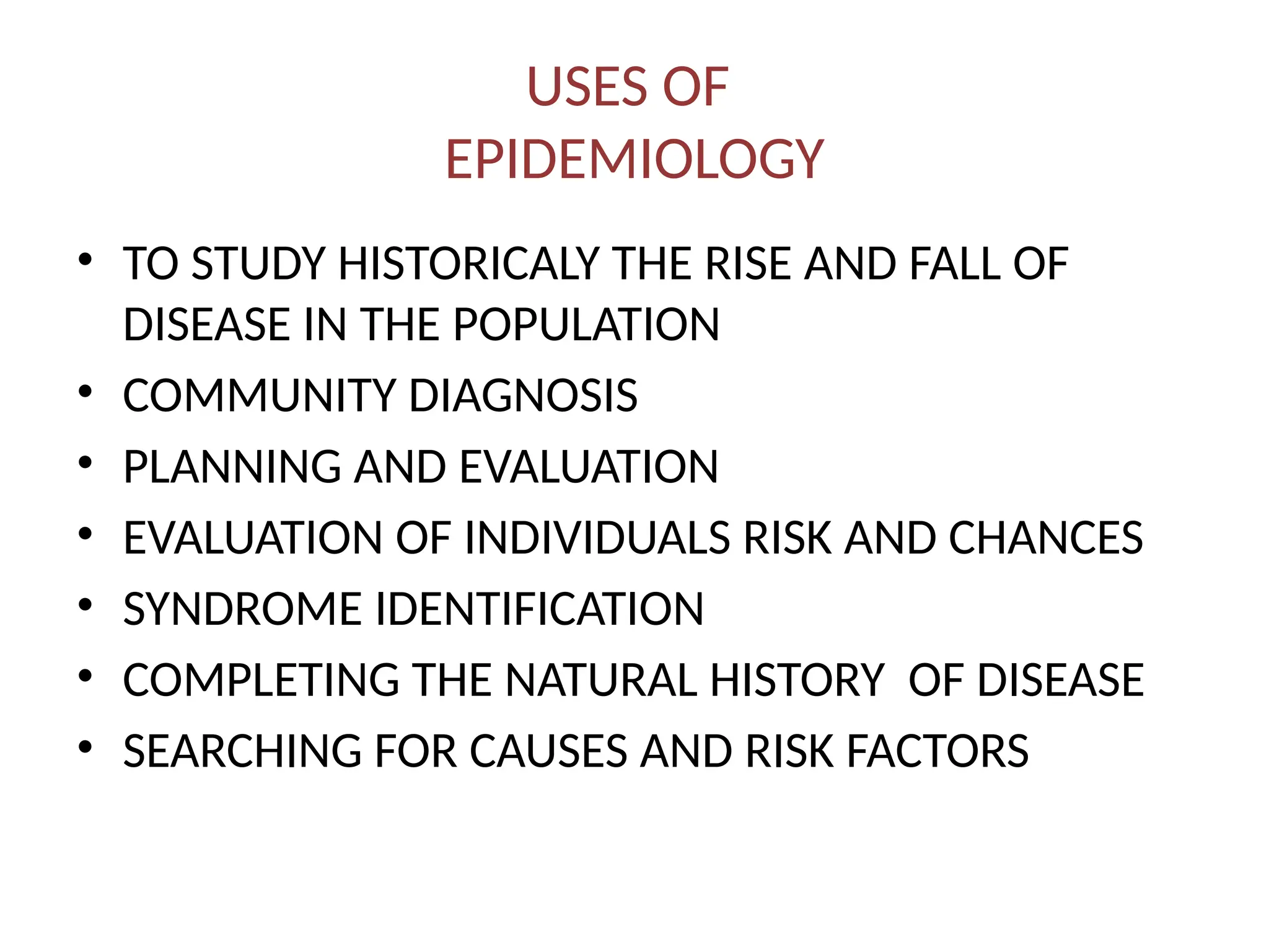 epidemiology 1 definition components and measurements.pptx