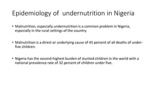 EPIDEMIOLOGY AND CONTROL OF COMMON NUTRITIONAL PROBLEMS IN.pdf