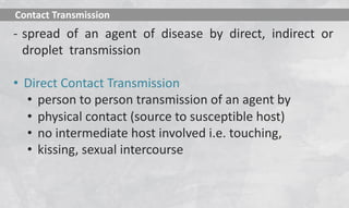 epidemiology and disease transmission2.pdf