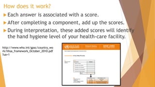 Epidemiology and Hand Hygiene | PDF