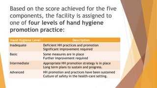 Epidemiology and Hand Hygiene | PDF