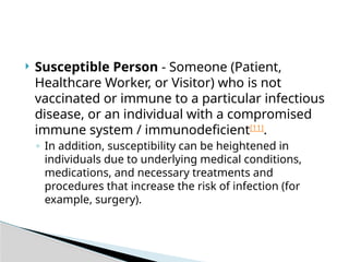 Epidemiology and infection prevention (1).pptx