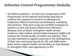 Epidemiology and infection prevention (1).pptx