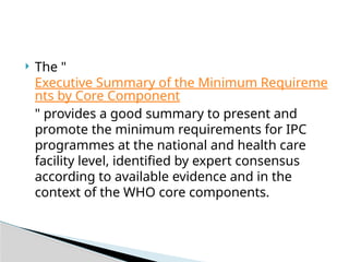 Epidemiology and infection prevention (1).pptx