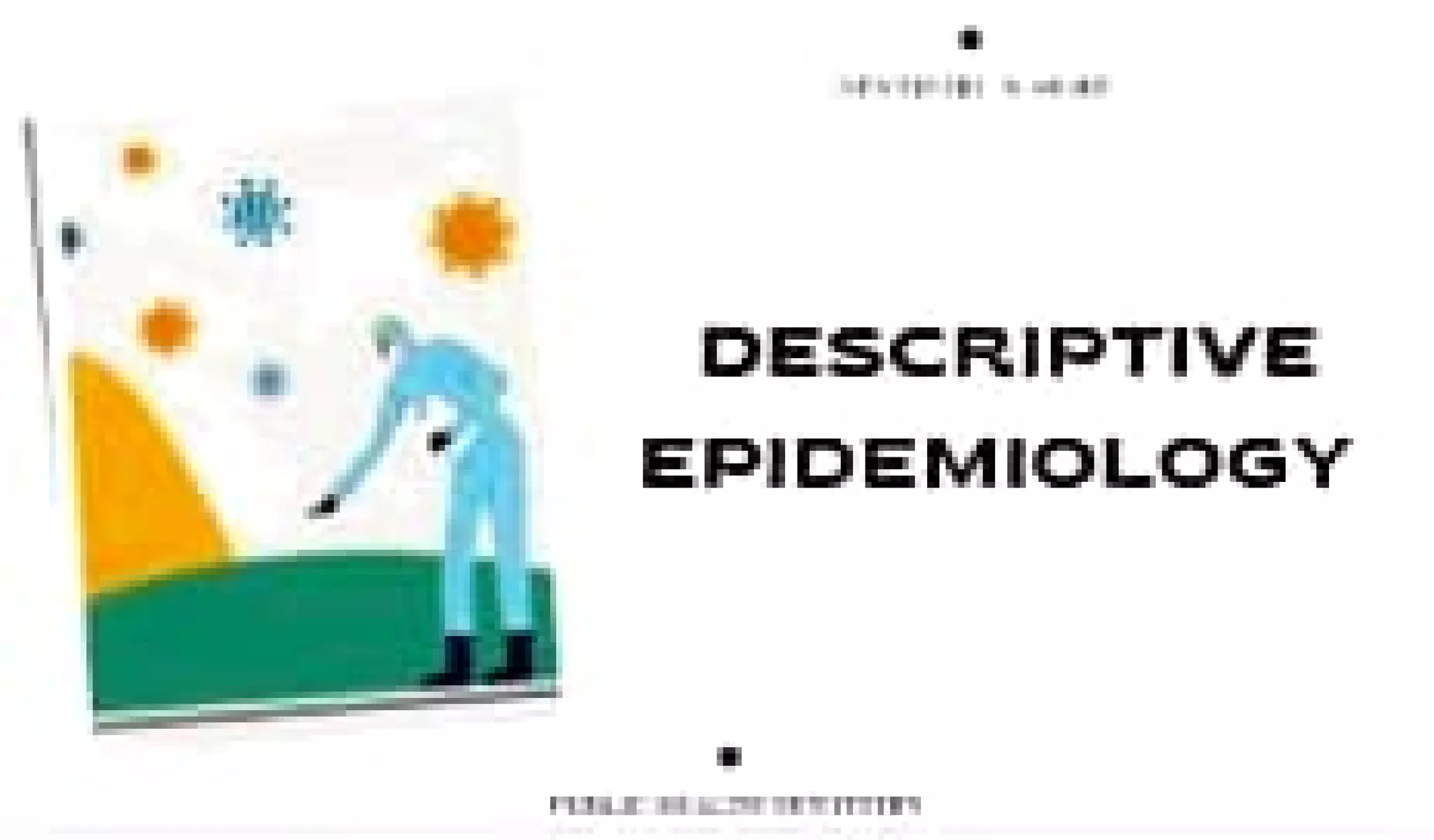 Epidemiology and its types and its verities.pdf