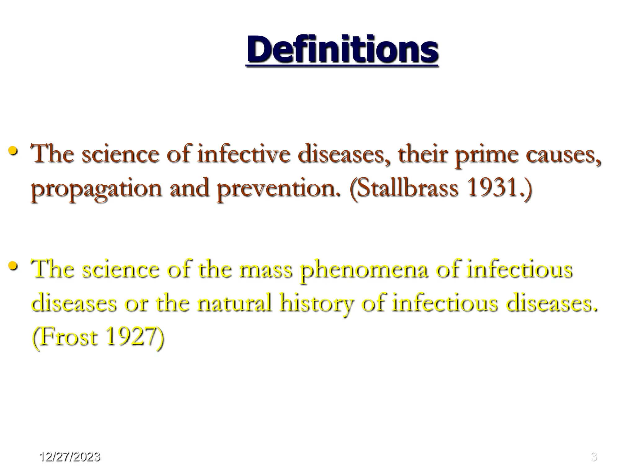 Epidemiology basic concepts,scope,uses, consideration, components ...