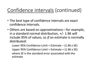 Epidemiology Chapter 5.pptx