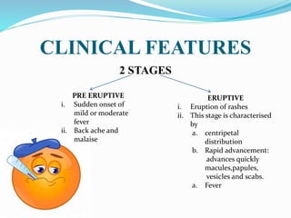 EPIDEMIOLOGY – COMMUNICABLE DISEASE.pptx