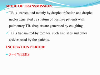 EPIDEMIOLOGY – COMMUNICABLE DISEASE.pptx
