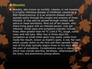 Epidemiology & Diseases.pptx