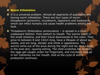 Epidemiology & Diseases.pptx