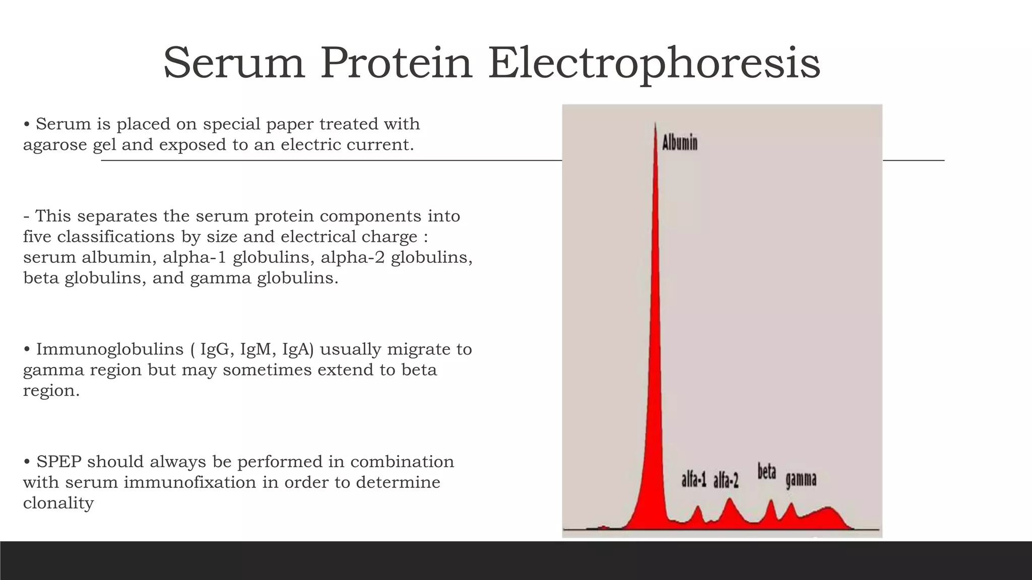 Epidemiology, Etiopathogenesis, Pathology, Staging of Plasma Cell ...