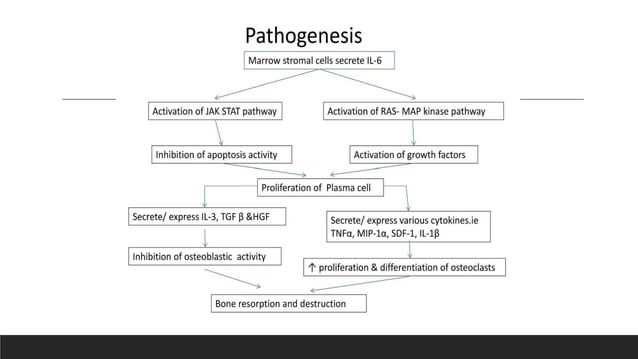 Epidemiology, Etiopathogenesis, Pathology, Staging of Plasma Cell ...