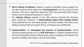 History of epidemiological development - | PPTX