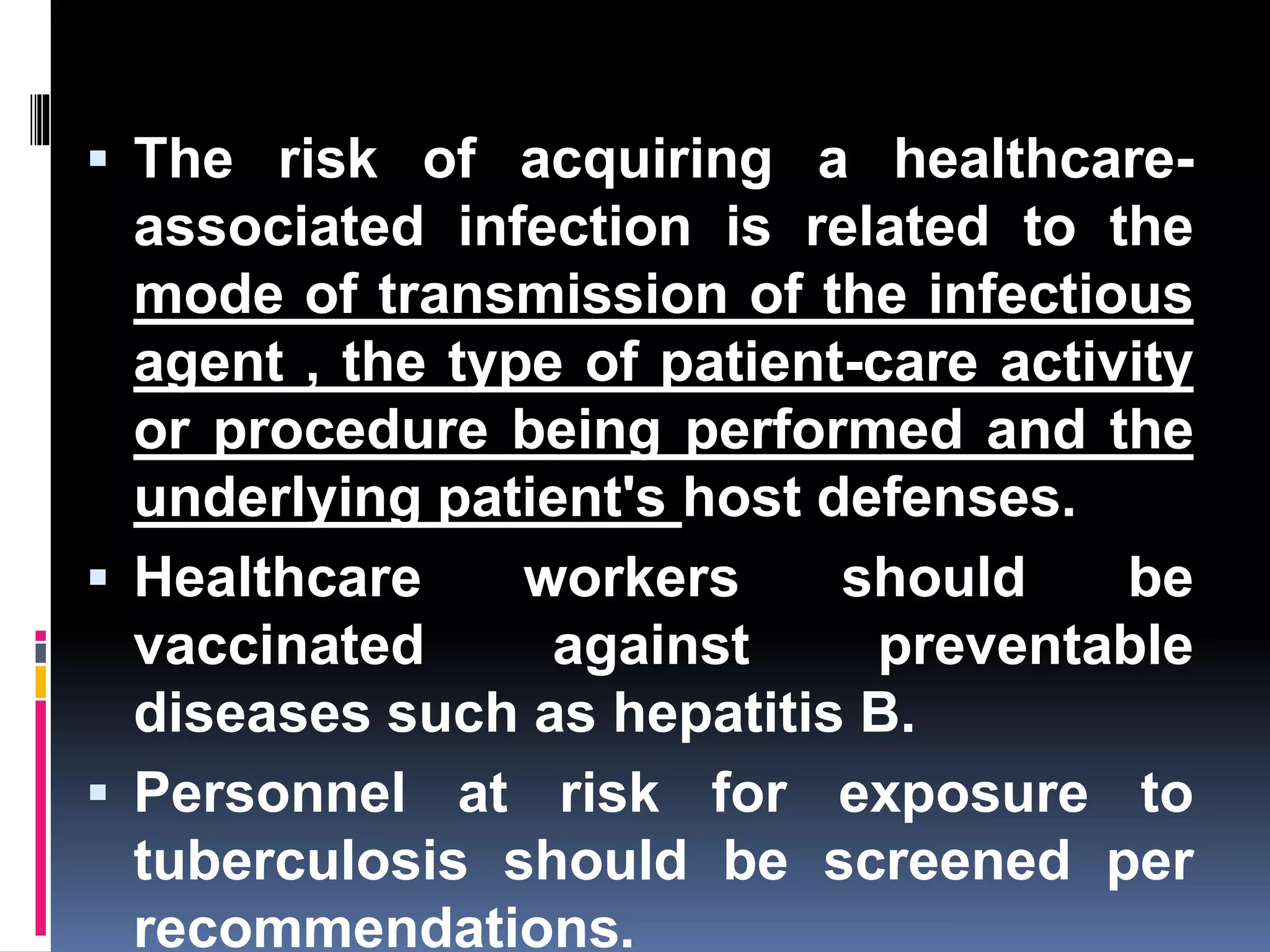Epidemiology & infection control.pptx