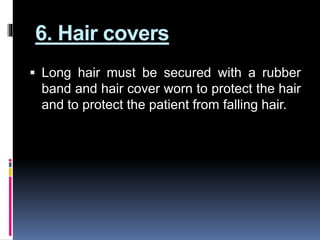 Epidemiology & infection control.pptx