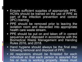 Epidemiology & infection control.pptx