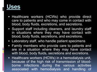 Epidemiology & infection control.pptx