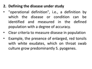 EPIDEMIOLOGY INTRODUCTION descriptive.pptx