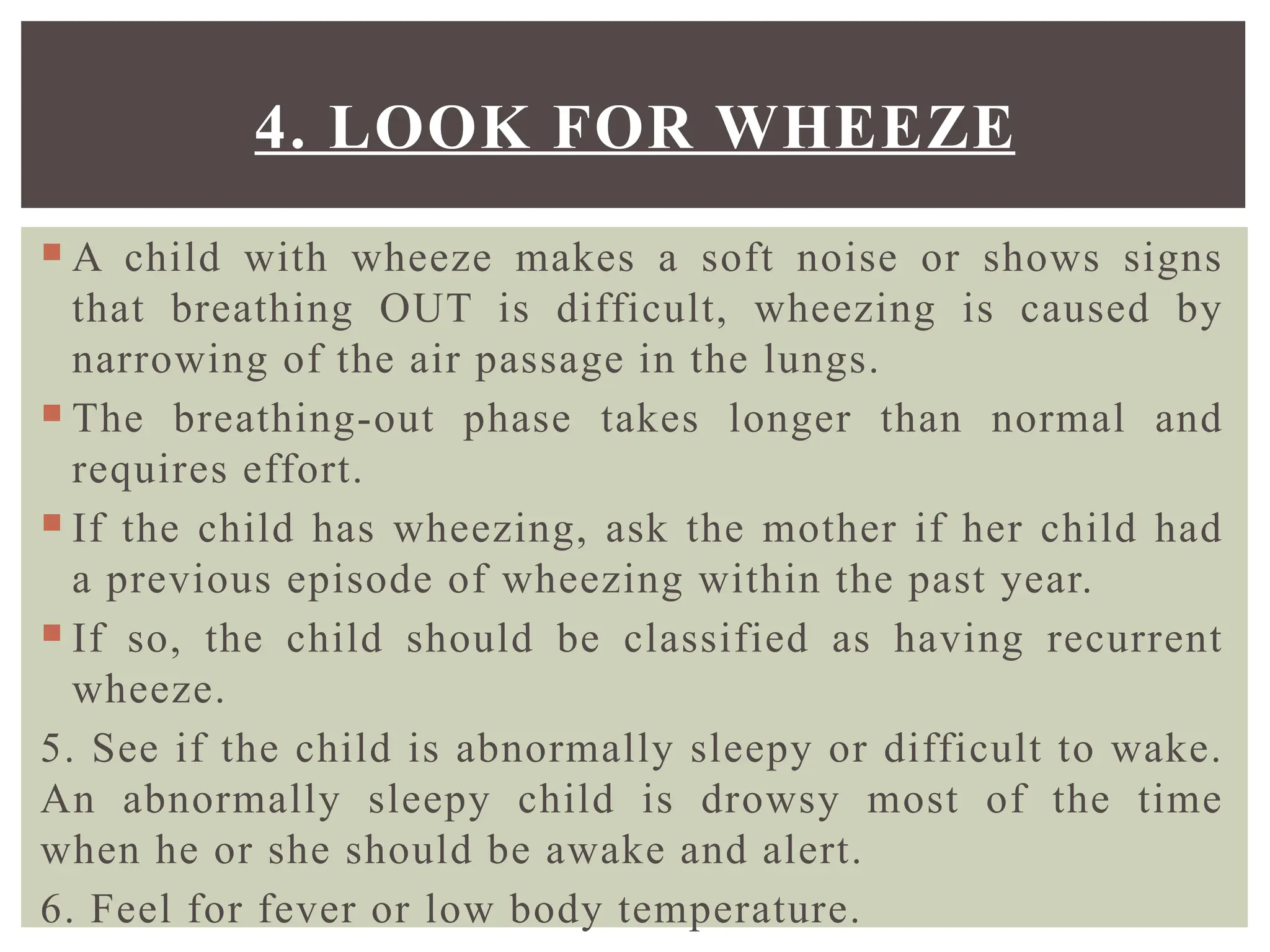 epidemiology of ARI.pptx.................. | PPTX