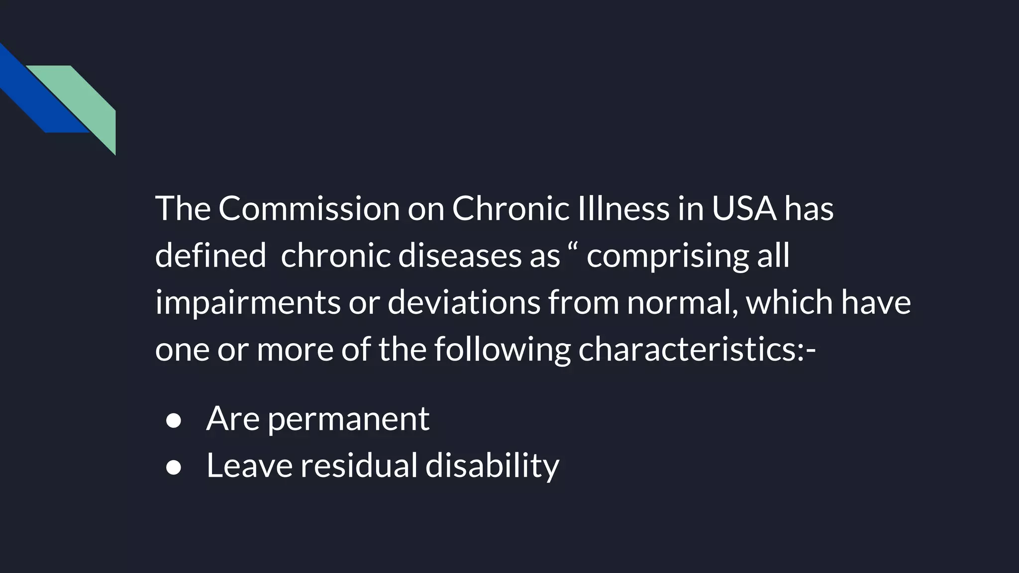 Epidemiology of chronic non communicable diseases.pptx