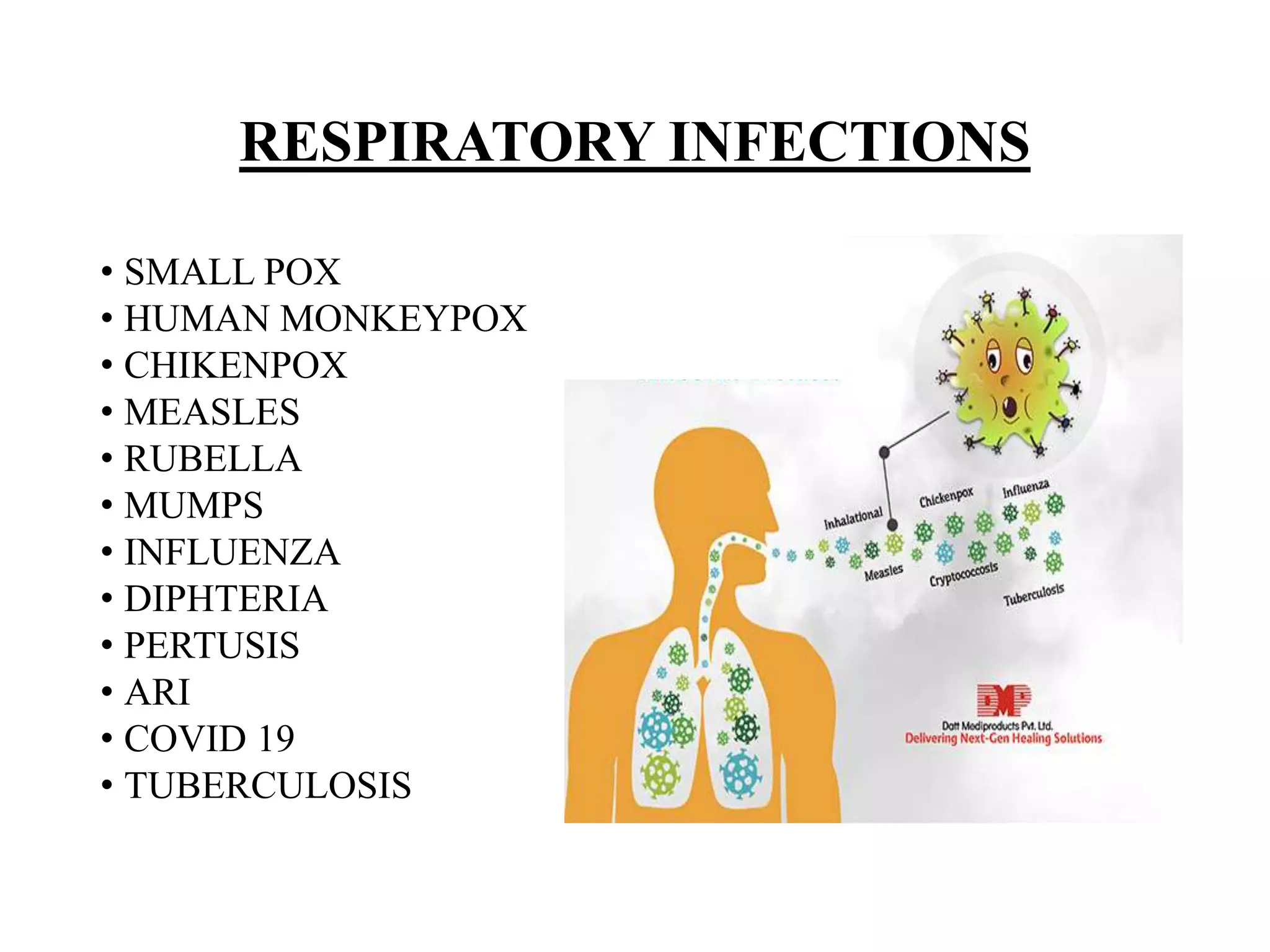 epidemiology of common infectious diseases-resp,git,arthropod.pptx