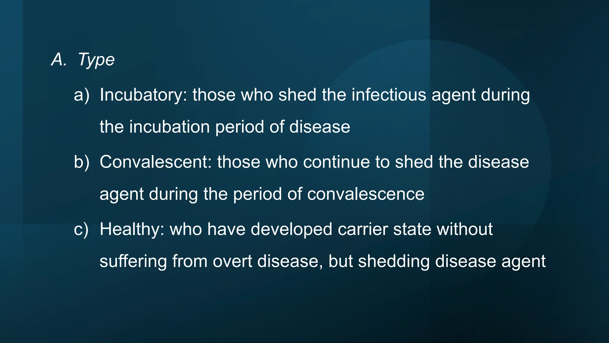 Epidemiology of Communicable and Non-communicable diseases.pptx