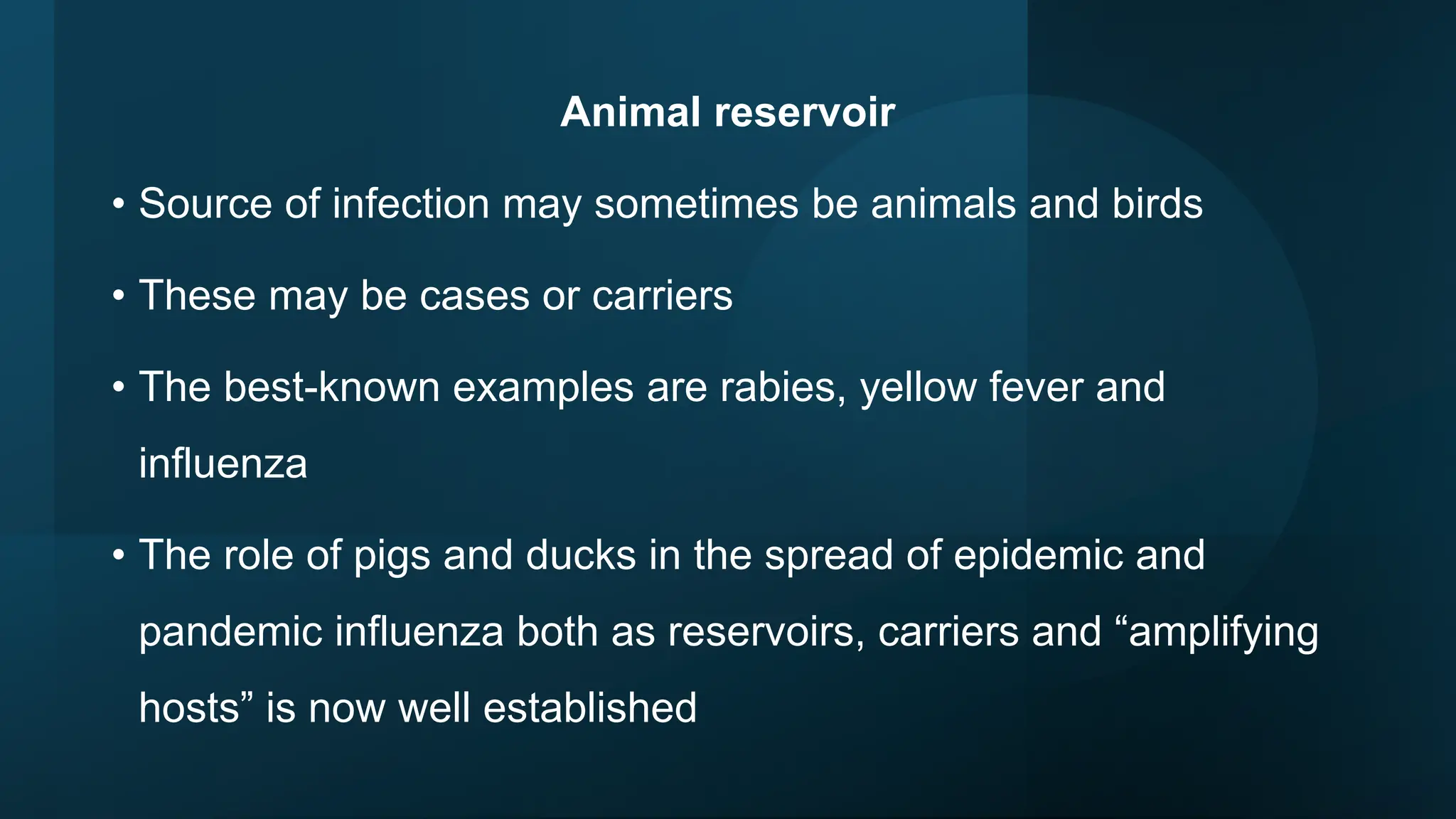 Epidemiology of Communicable and Non-communicable diseases.pptx