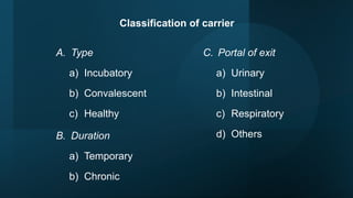 Epidemiology of Communicable and Non-communicable diseases.pptx
