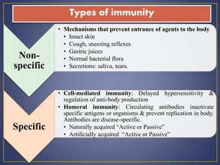 Epidemiology of communicable diseases | PPTX