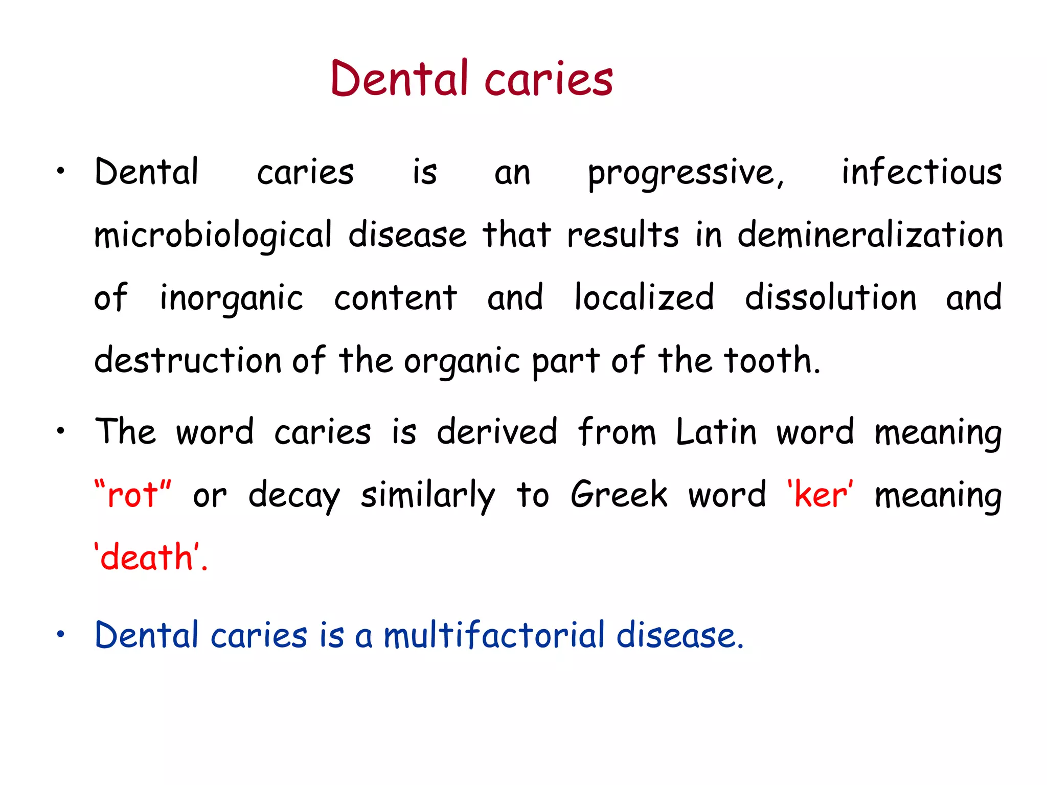 Epidemiology of Dental caries.pptx