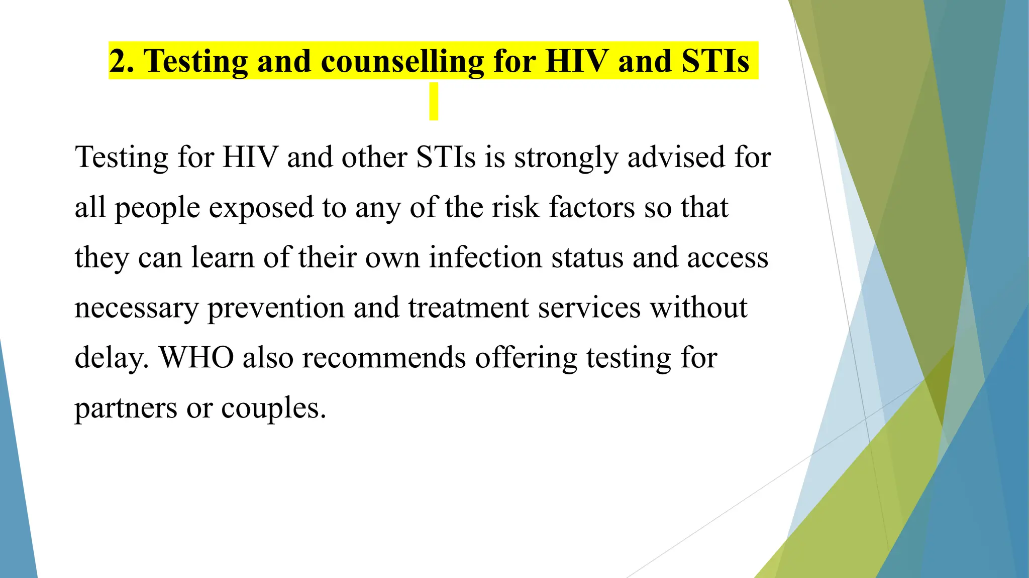 Epidemiology of HIV & AIDS.pptx presentation 2024 | PPTX