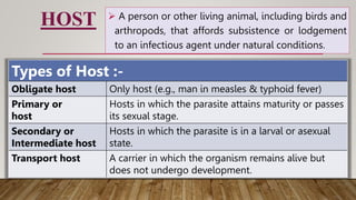 EPIDEMIOLOGY OF INFECTIOUS DISEASE.pptx