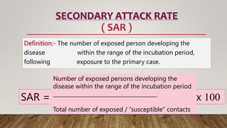 EPIDEMIOLOGY OF INFECTIOUS DISEASE.pptx