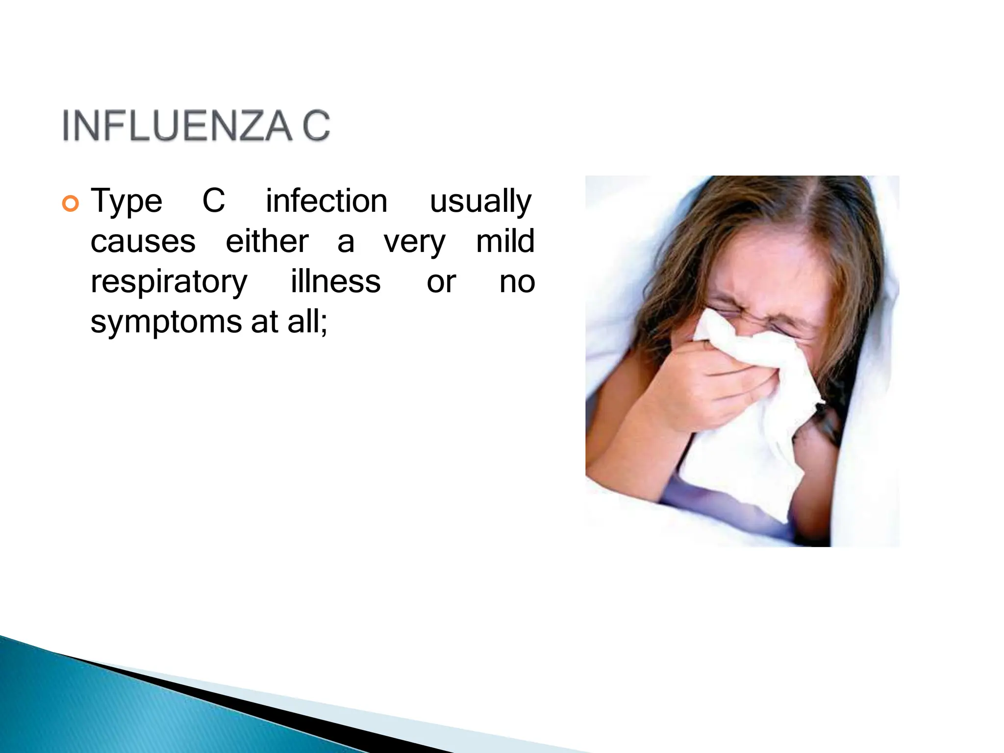 Epidemiology of influenza.pptx. .. | PPTX