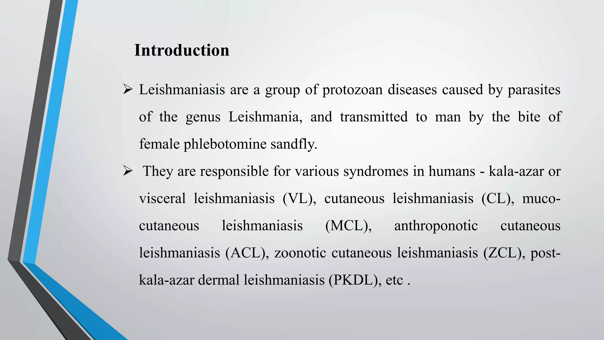 Epidemiology of Kala Azar and National Elimination Programme.pptx