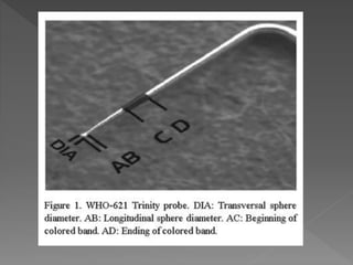 Epidemiology of perio diseases | PPT