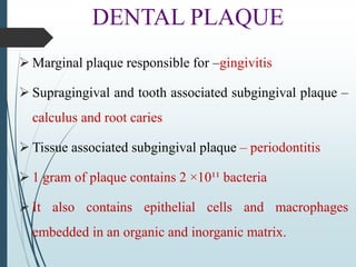 epidemiology of periodontaldiseases.pptx