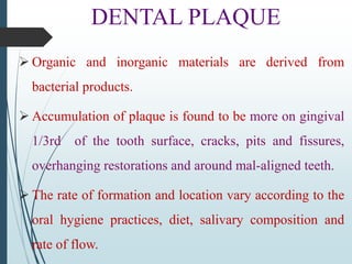 epidemiology of periodontaldiseases.pptx