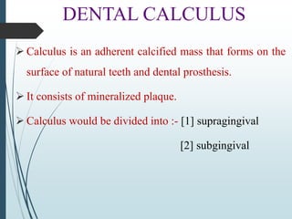epidemiology of periodontaldiseases.pptx