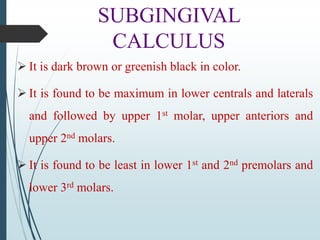 epidemiology of periodontaldiseases.pptx