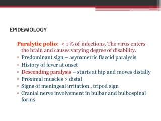 Epidemiology Prevention and Control of Poliomyelitis, Rota.pdf