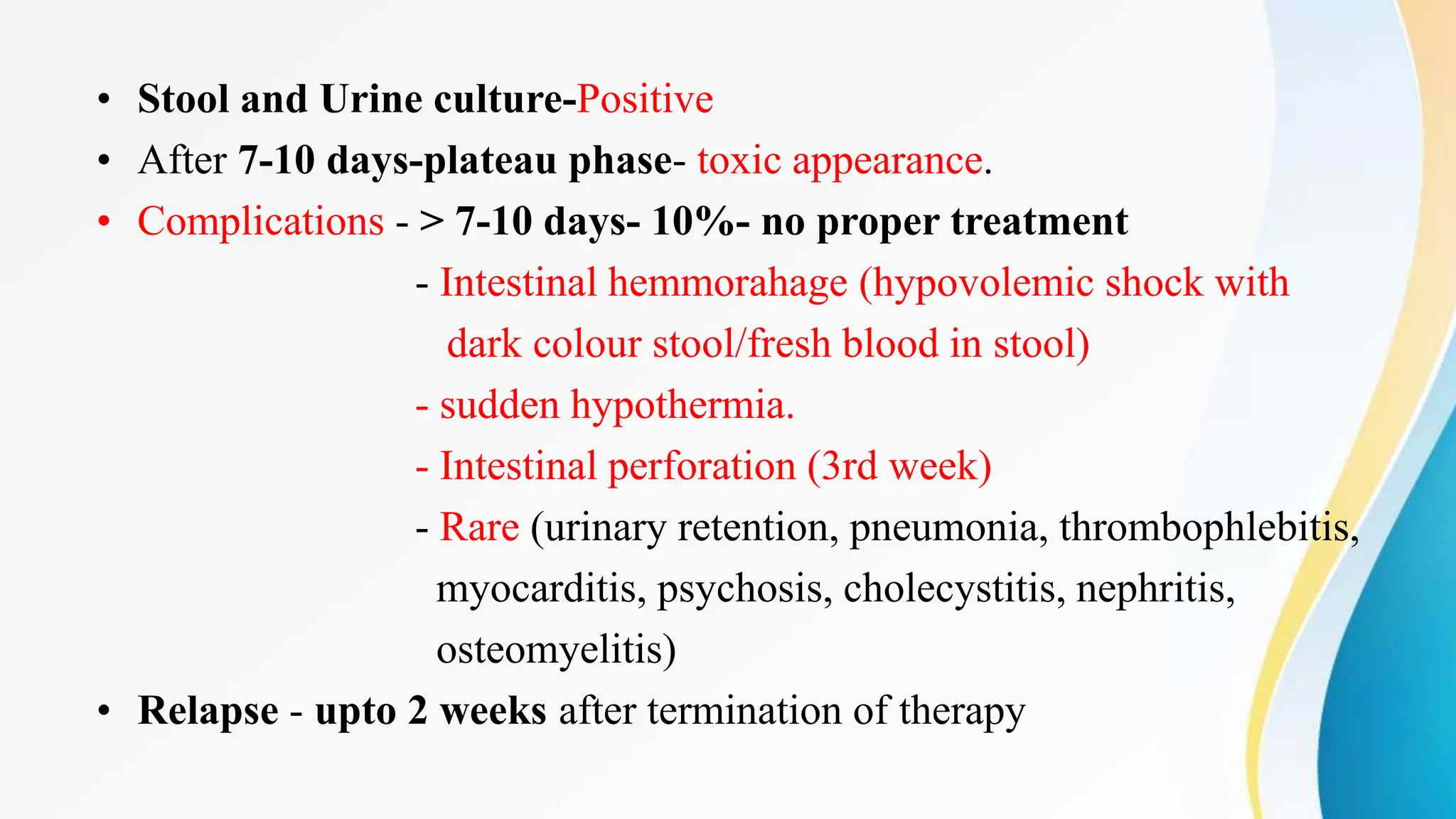 Epidemiology of Typhoid fever.pptx
