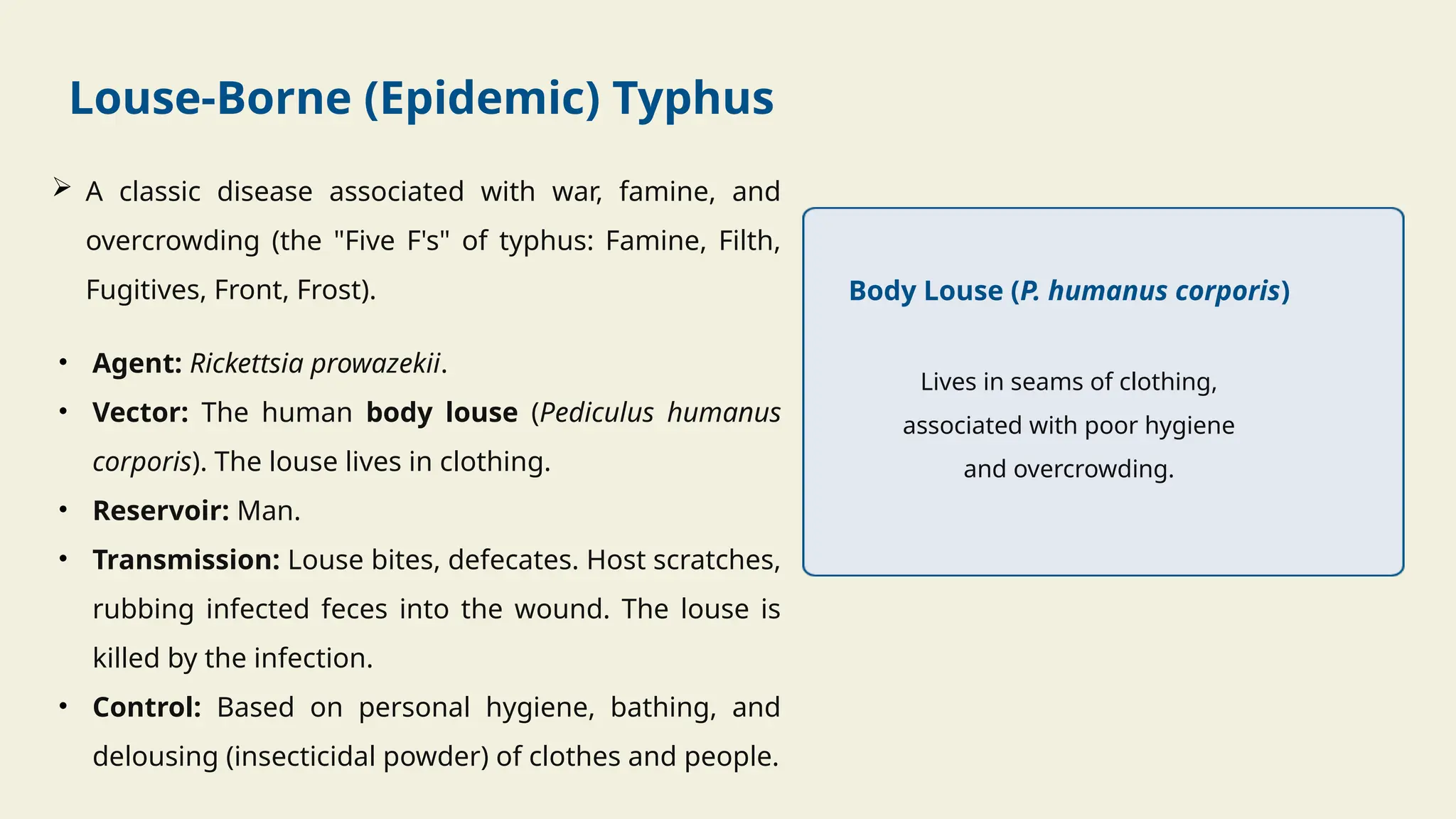 Epidemiology of Vector-Borne Diseases.pptx